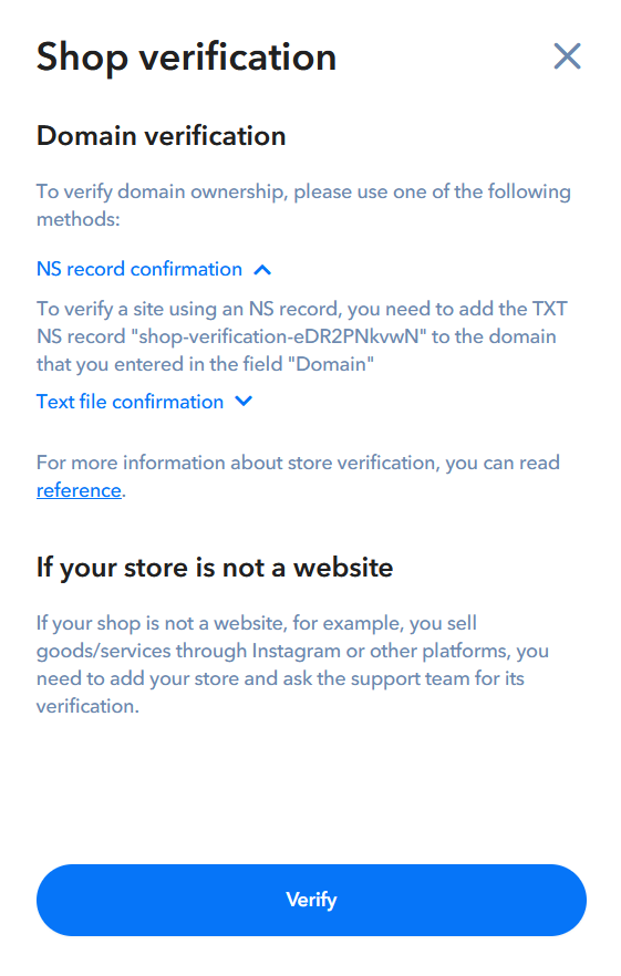 Create and configure shop for CMS or API integration | cent.app